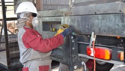 TRANSWORLD – METAL WORKS L.L.C.